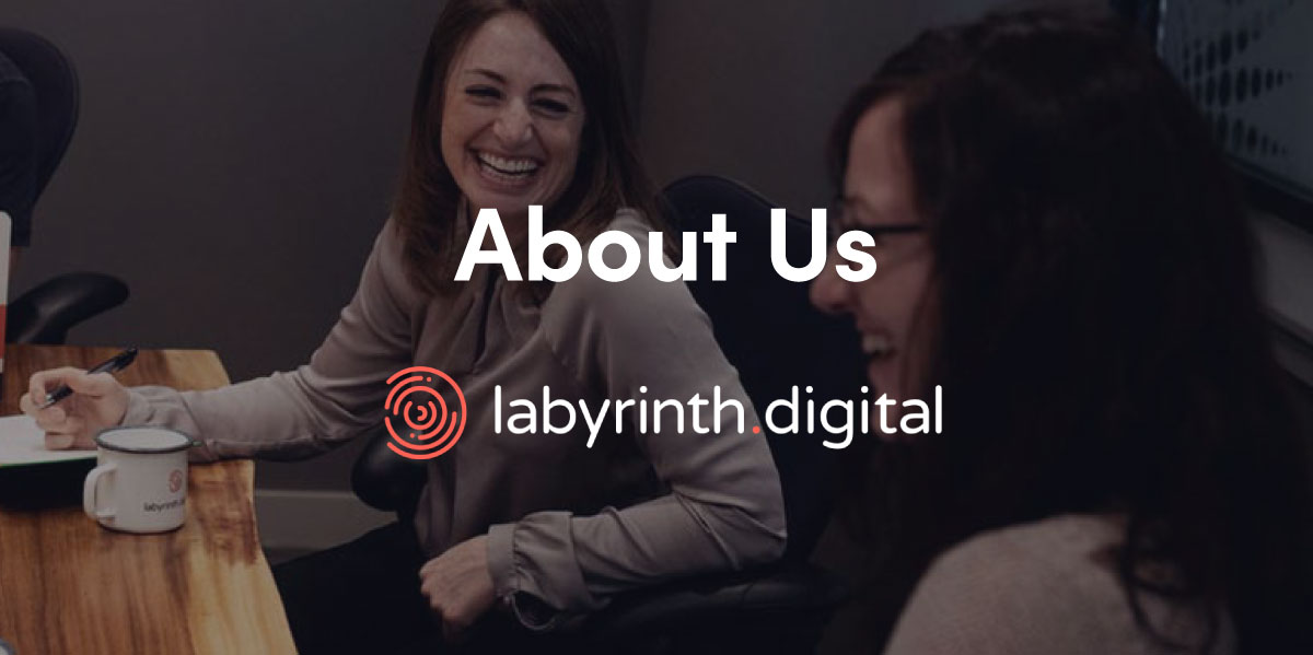 Meet the Team | Digital Marketing Experts | Labyrinth Digital